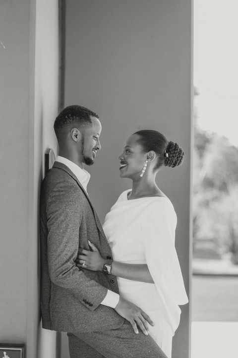 Samuel & Inès | Joy